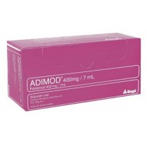 ADIMOD SOLUCION ORAL 10 FCO 7 ML (A(PAE)