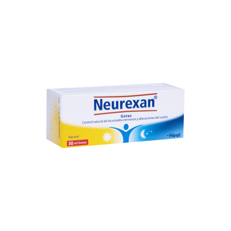 NEUREXAN GOTAS 30 ML