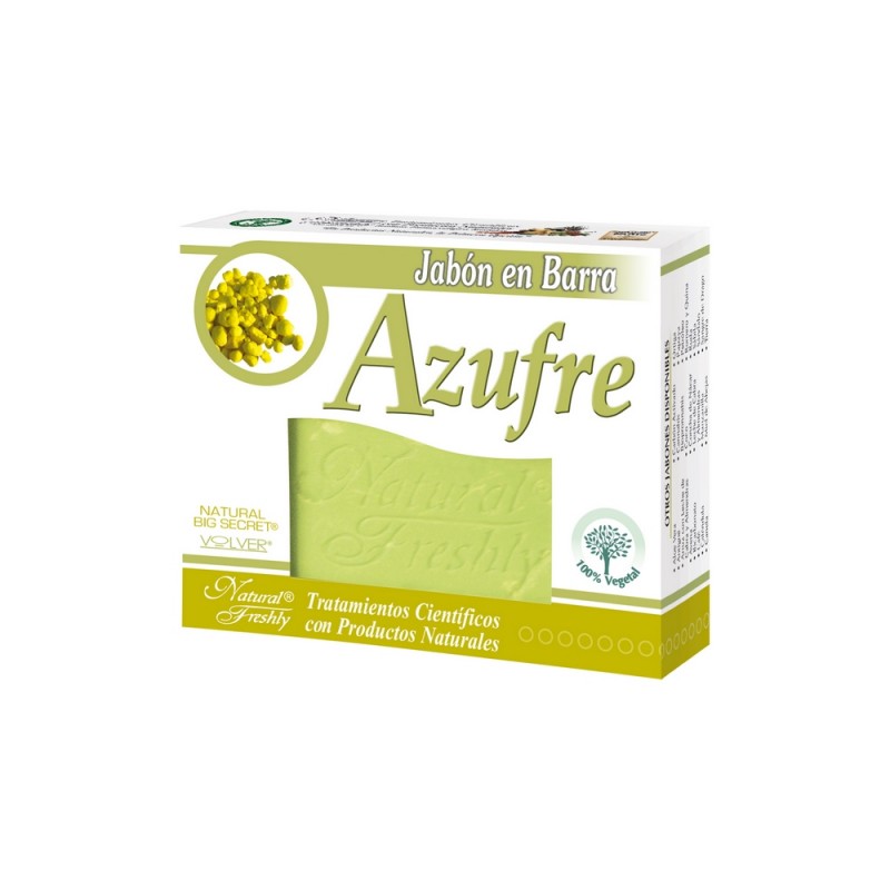 Azufre
